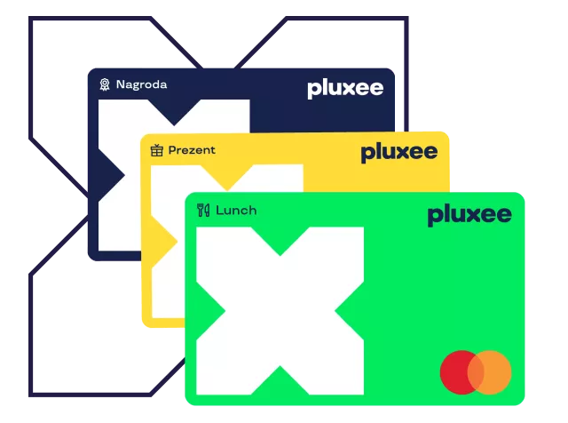 Mam kartę plastikową | Pluxee